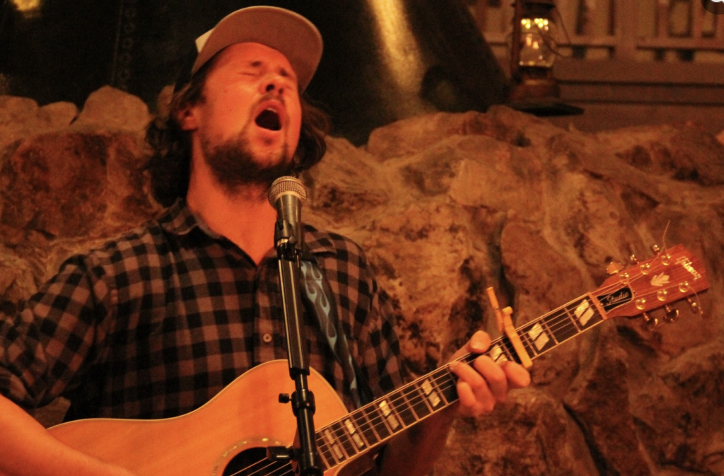 Music at the Summit - Krystal 93