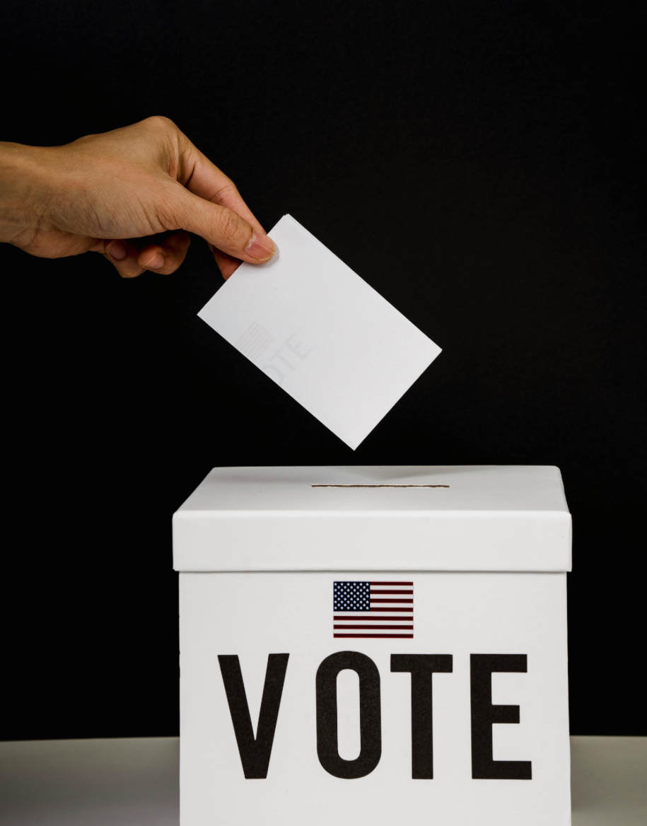 Blue River mayor and trustees booted by voters in contested election ...