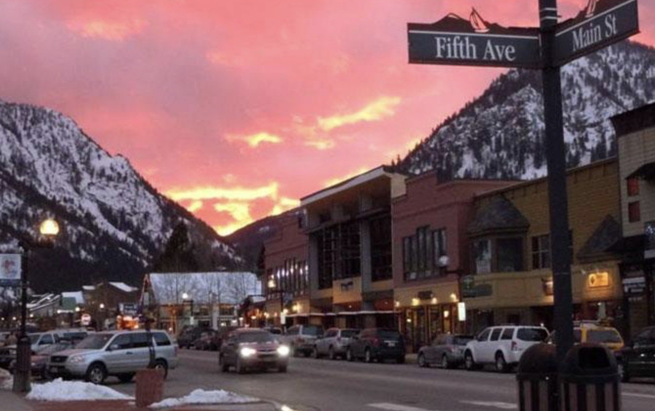 Frisco wants to rebuild water tank road - Krystal 93