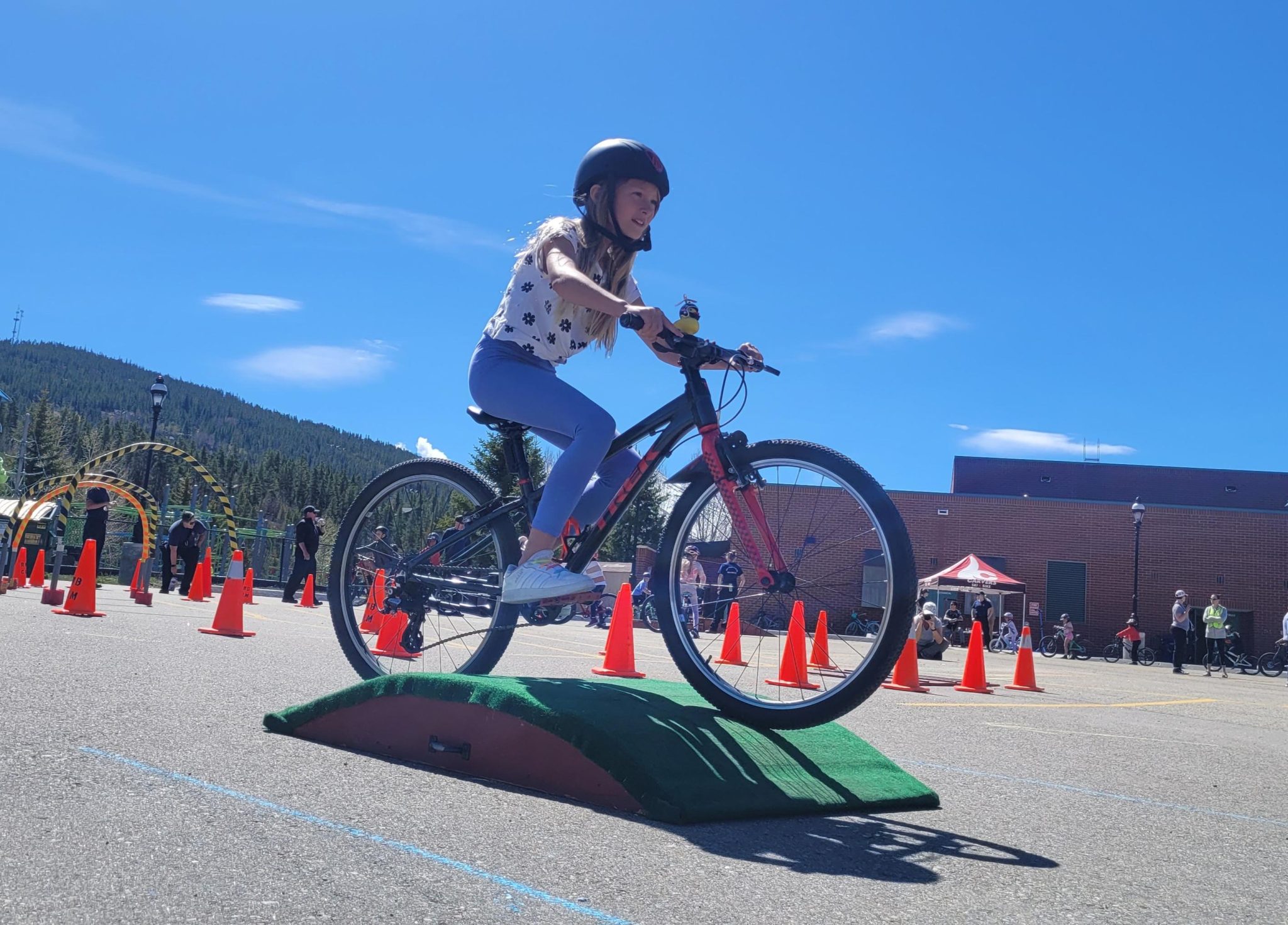 Cruising into summer at the Breckenridge Bike Rodeo with RW&B Fire ...