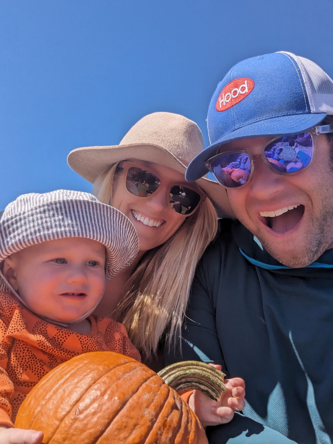 In The Classroom: Meet the CMC psych prof in a camper - Krystal 93