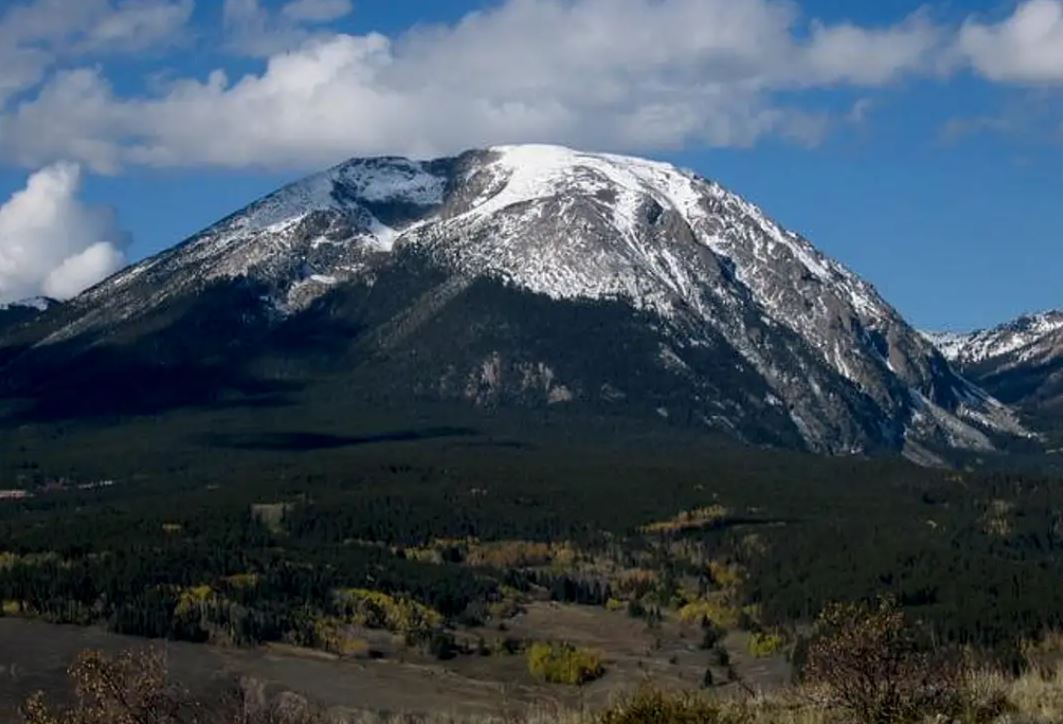 Can Colorado tap into the future of ‘passion travel?’ - Krystal 93