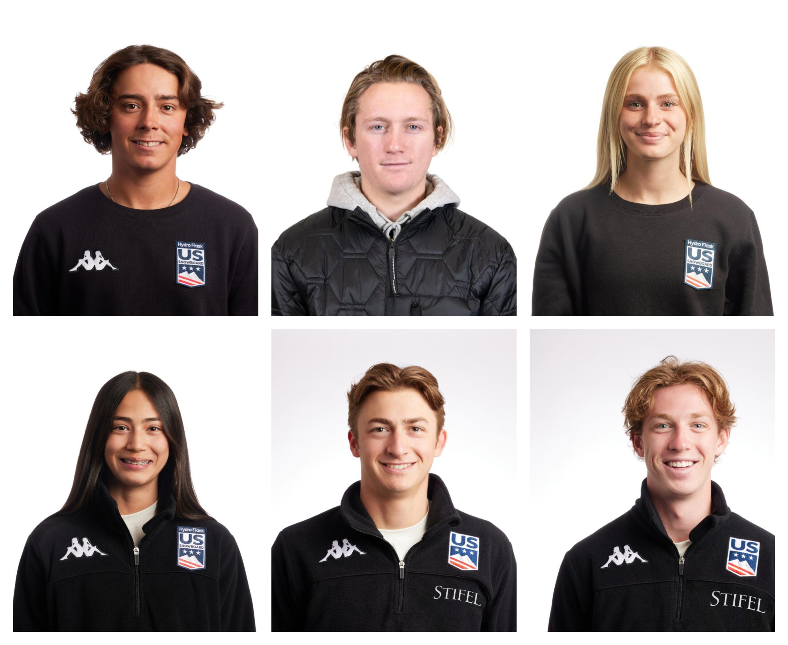 Summit claims 8 athletes on this winter’s U.S. Ski and Snowboard teams ...