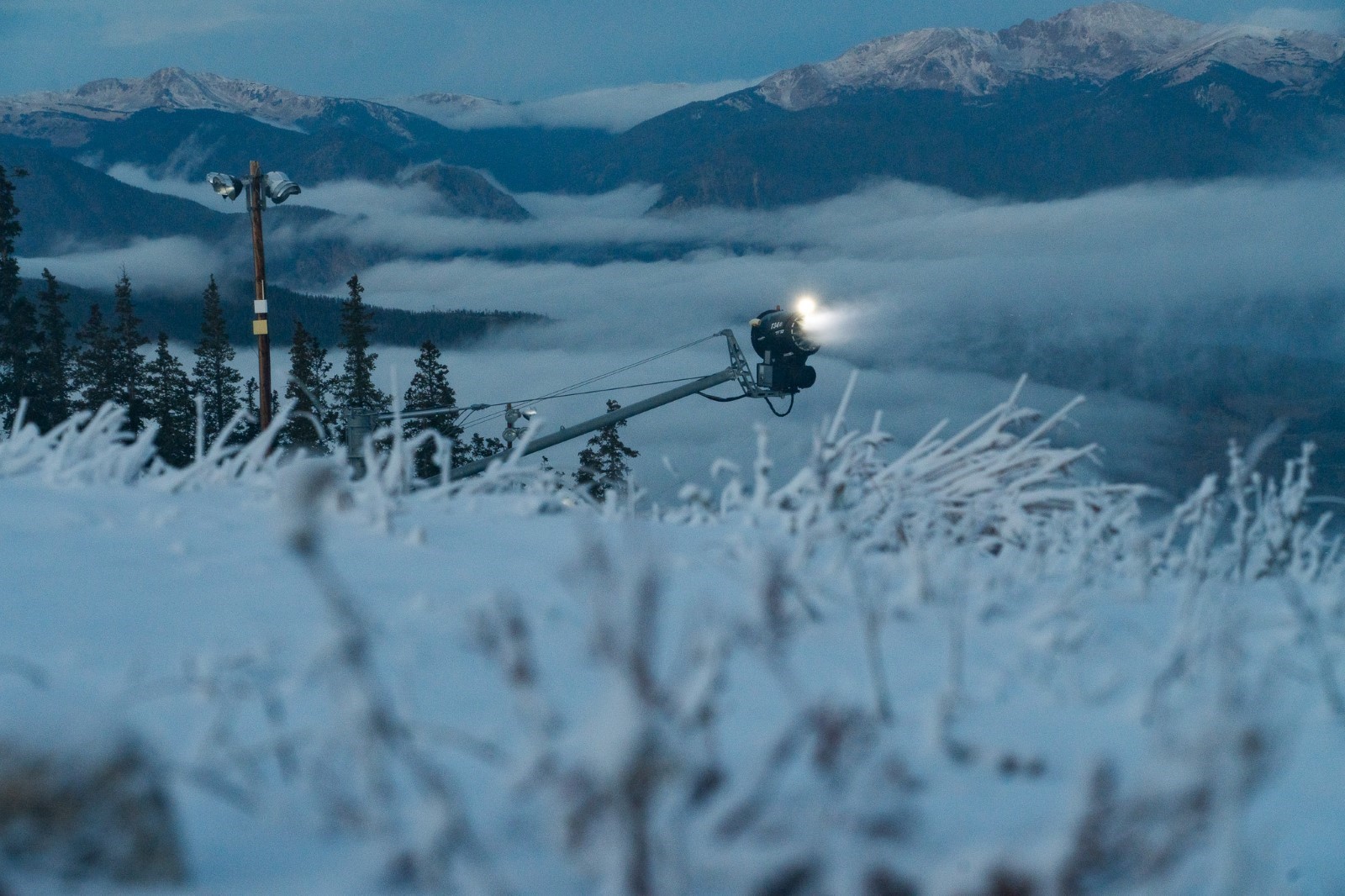 Is October the new September? We look at 114 years of Summit County ...