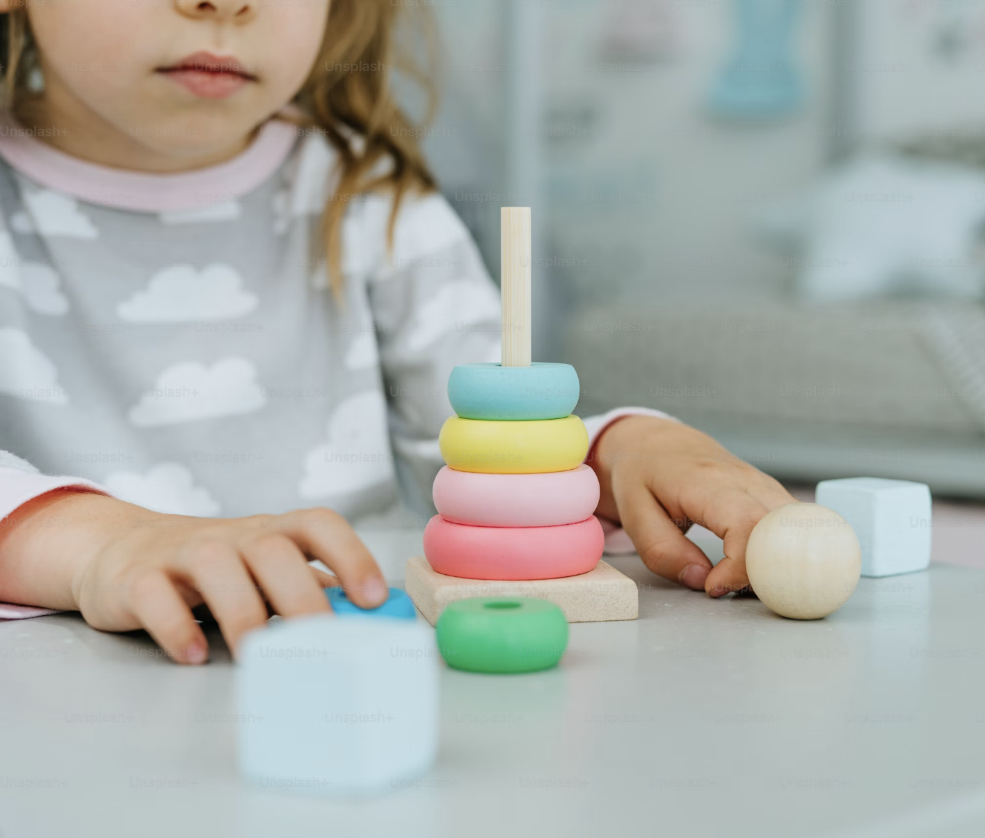 Summit forced to freeze Federal childcare funding through C-CAP ...