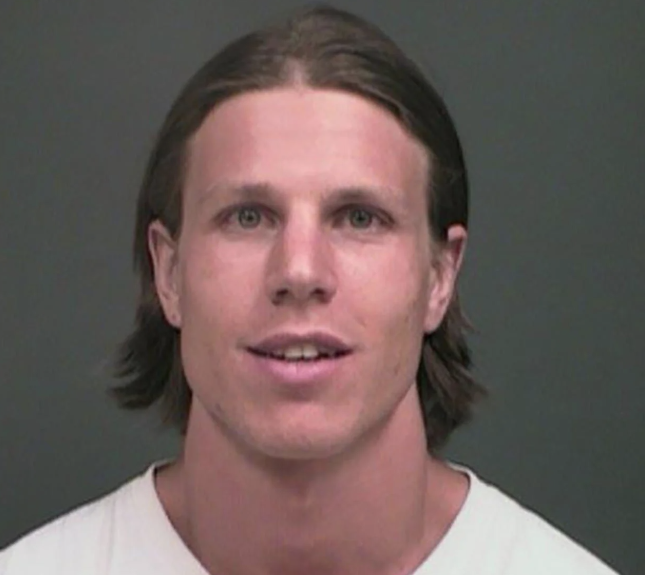 David Lesh avoids jail time for snowmobile brawl in 2023 - Krystal 93