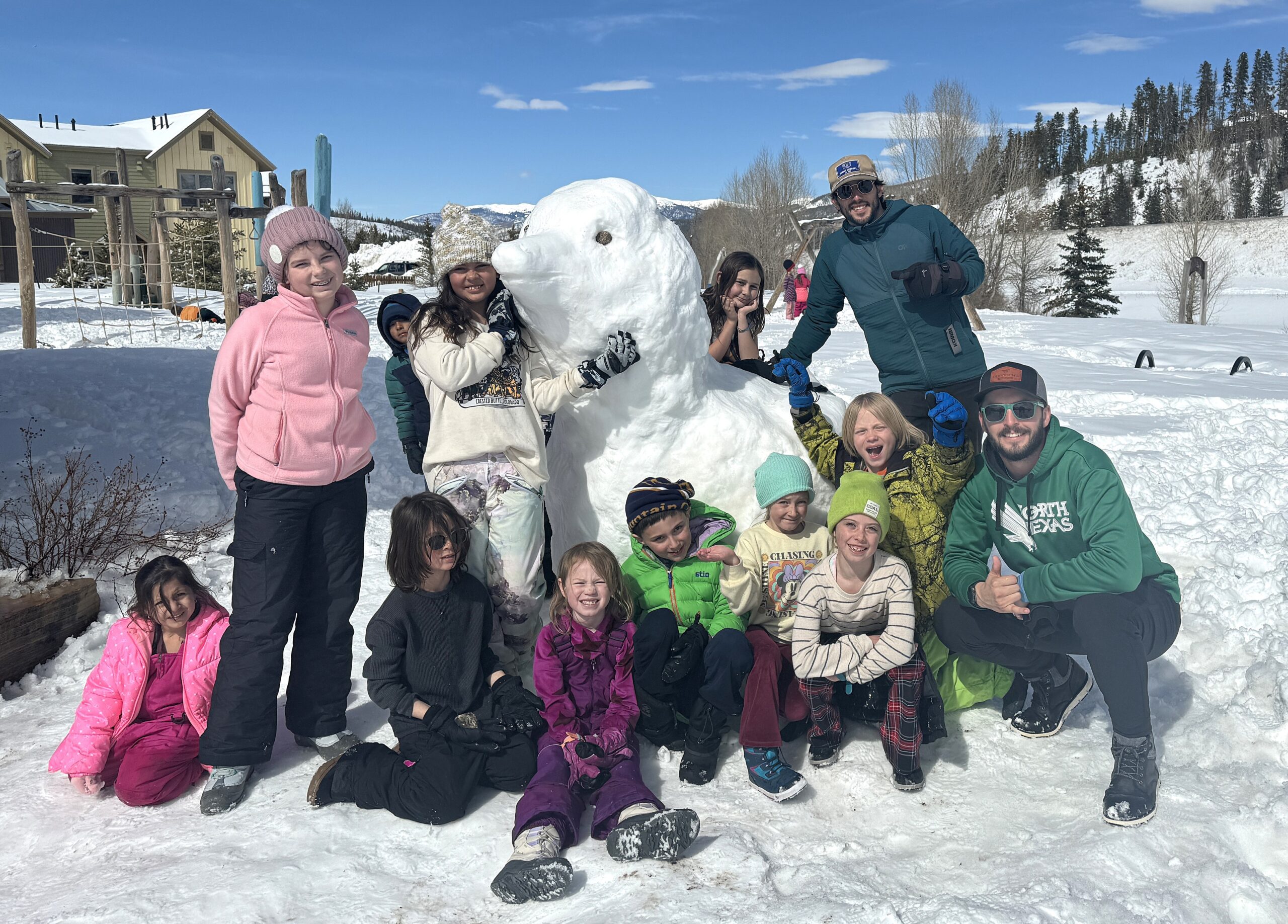 In The Classroom: Breck youth camp vet leaves to launch Echo Adventures ...