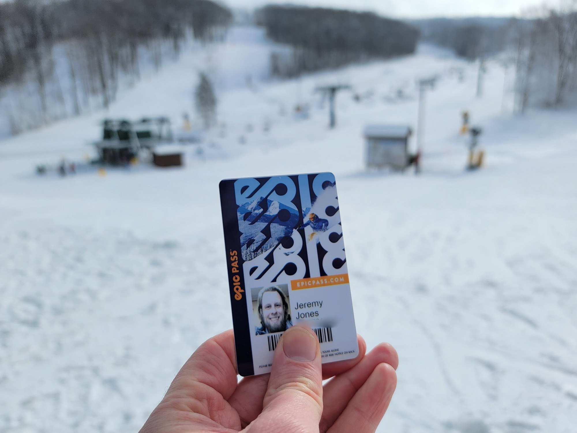 For the first time, Vail’s Epic Pass is starting at more than $1K ...