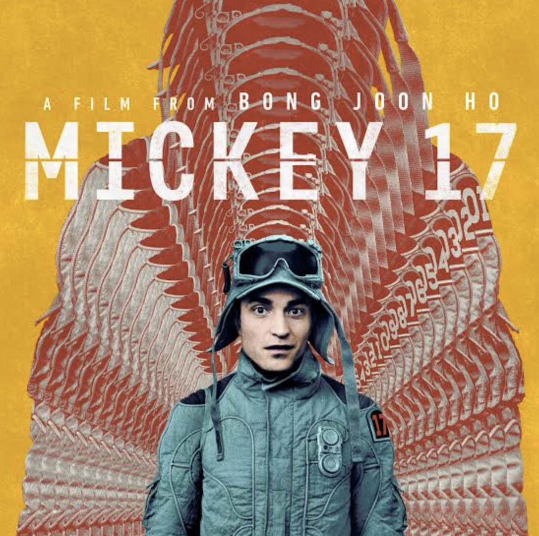 Humanity’s future is funny, bizarre and painfully bleak in cloning fable ‘Mickey 17’ - Krystal 93