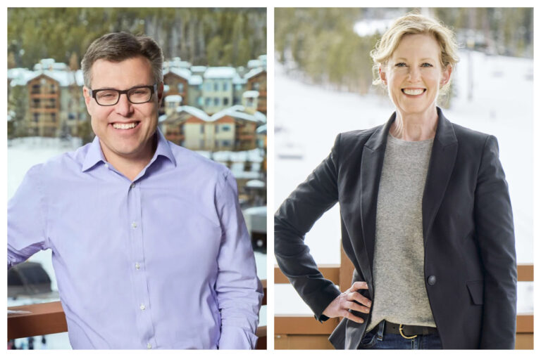 Onetime Vail CEO Rob Katz is back after a bumpy tenure for Kirsten ...