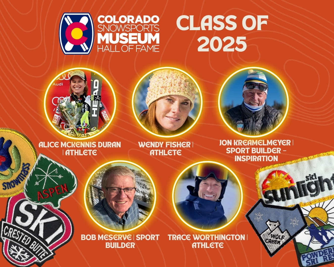 Summit’s Nordic ski legend, Jon Kreamelmeyer, is going to the Hall of ...