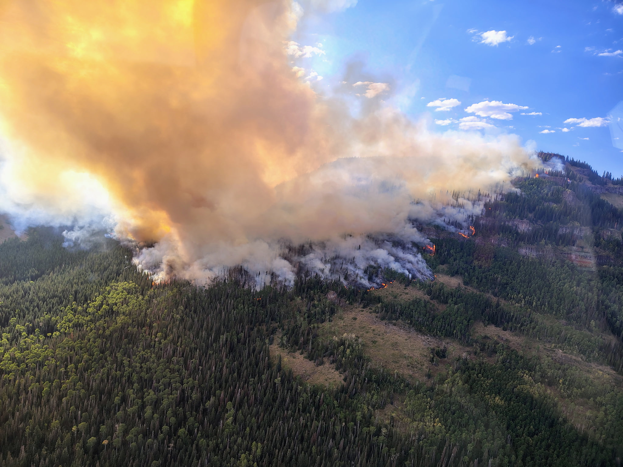 Summit, Dillon Ranger District tentatively lift Stage 2 fire ban for ...