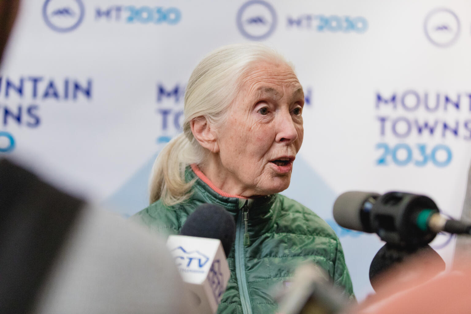 Mountain Towns 2030 climate conference returns to Breck - Krystal 93