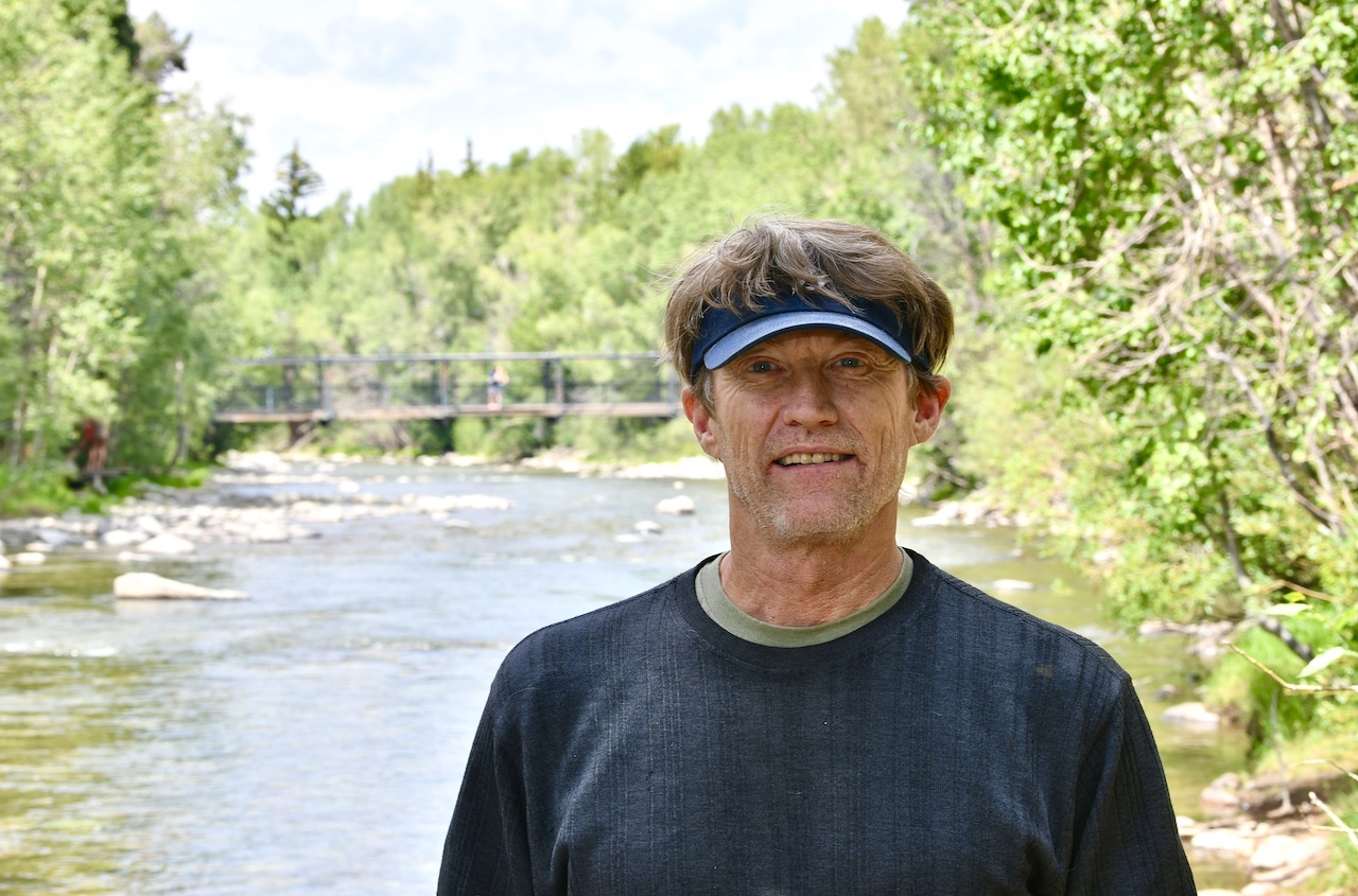 Friends and family remember Dave Pickett-Heaps, victim of Boss Basin ...