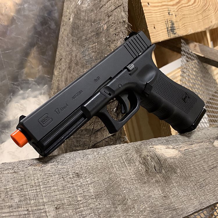 Airsoft gun leads to felony road rage arrest on I-70 through Summit ...